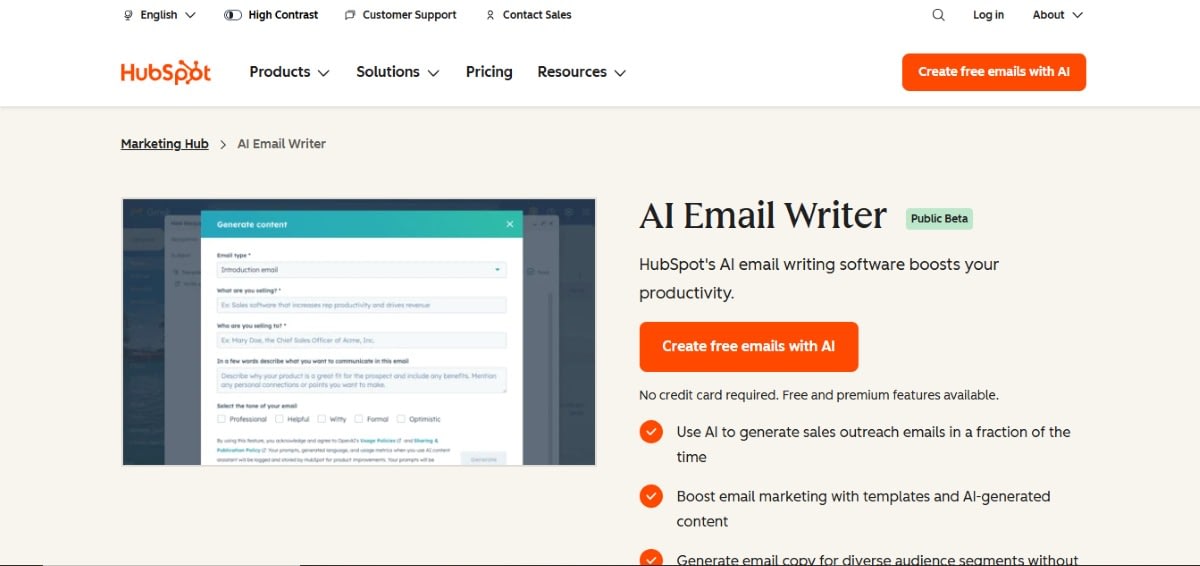 13 Best AI Email Writer Tools Worth Using in 2025