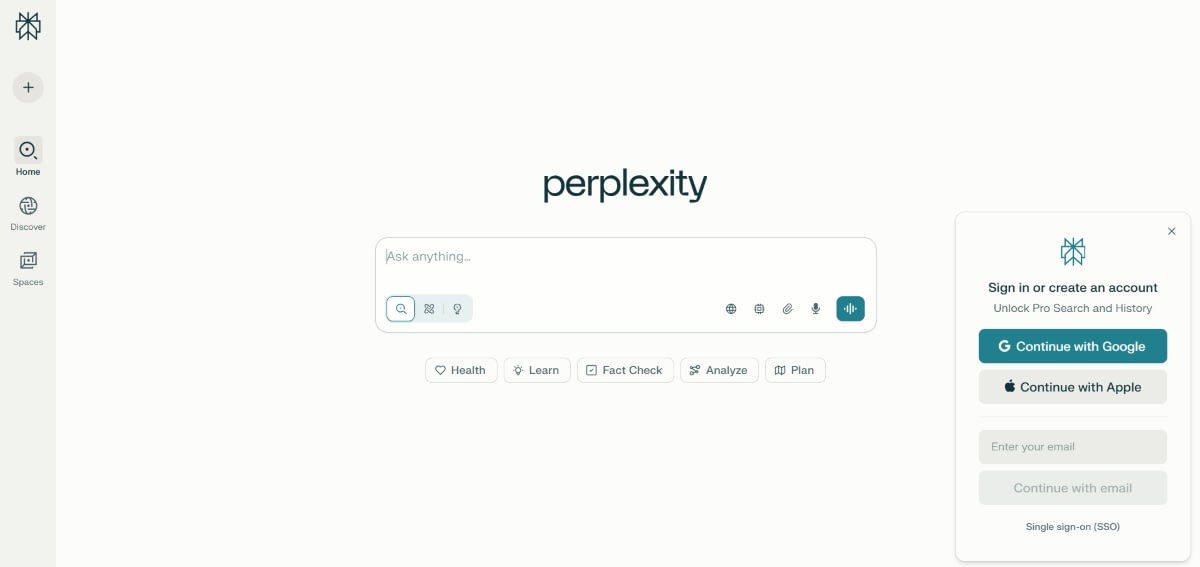 Perplexity or Gemini: Which AI Assistant Gives You Better Answers?