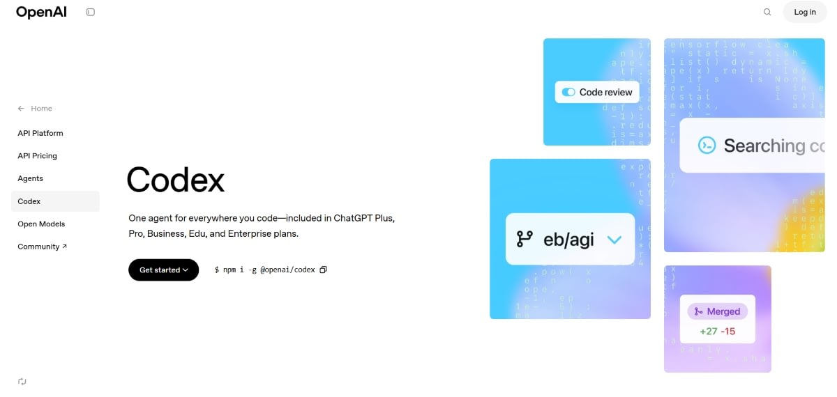 Codex vs Cursor: Which One Fits Your Workflow?