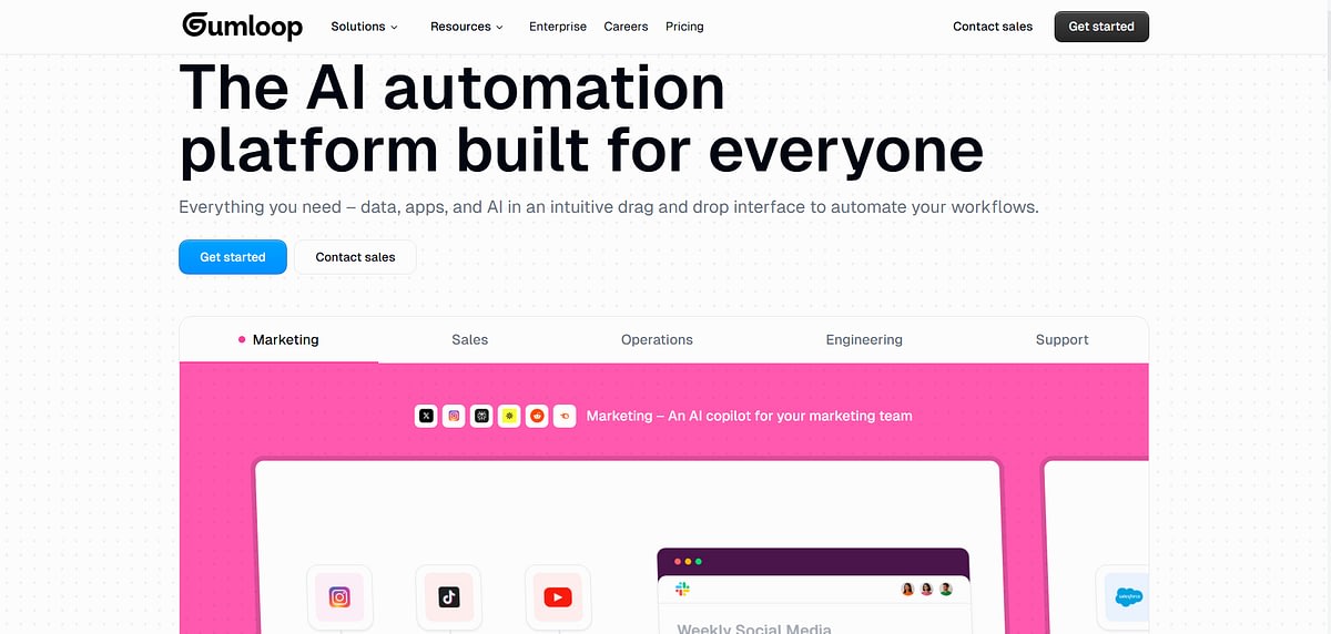 14 Best AI Agent Platform for Low-Code Builders in 2026