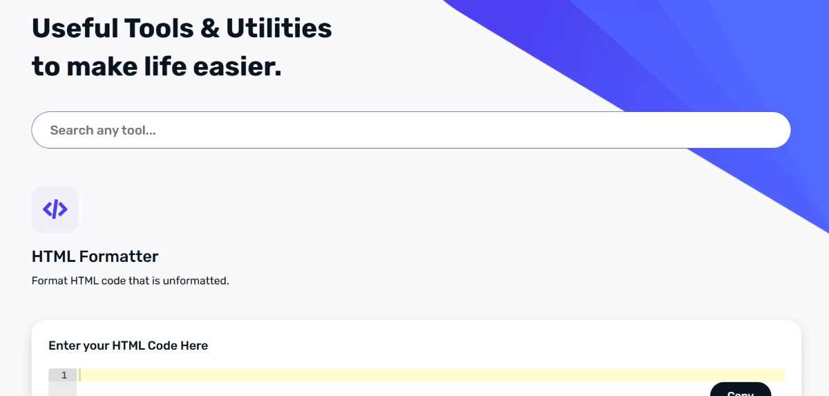 14 Best HTML Formatter Tools for Developers in 2026