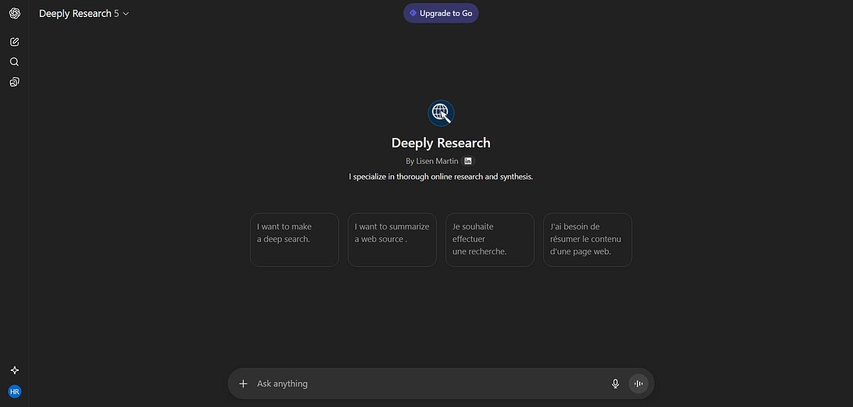 9 Best GPTs for Research and Analysis (2026)