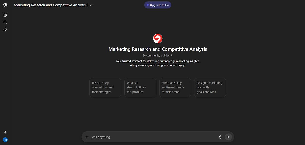 9 Best GPTs for Research and Analysis (2026)