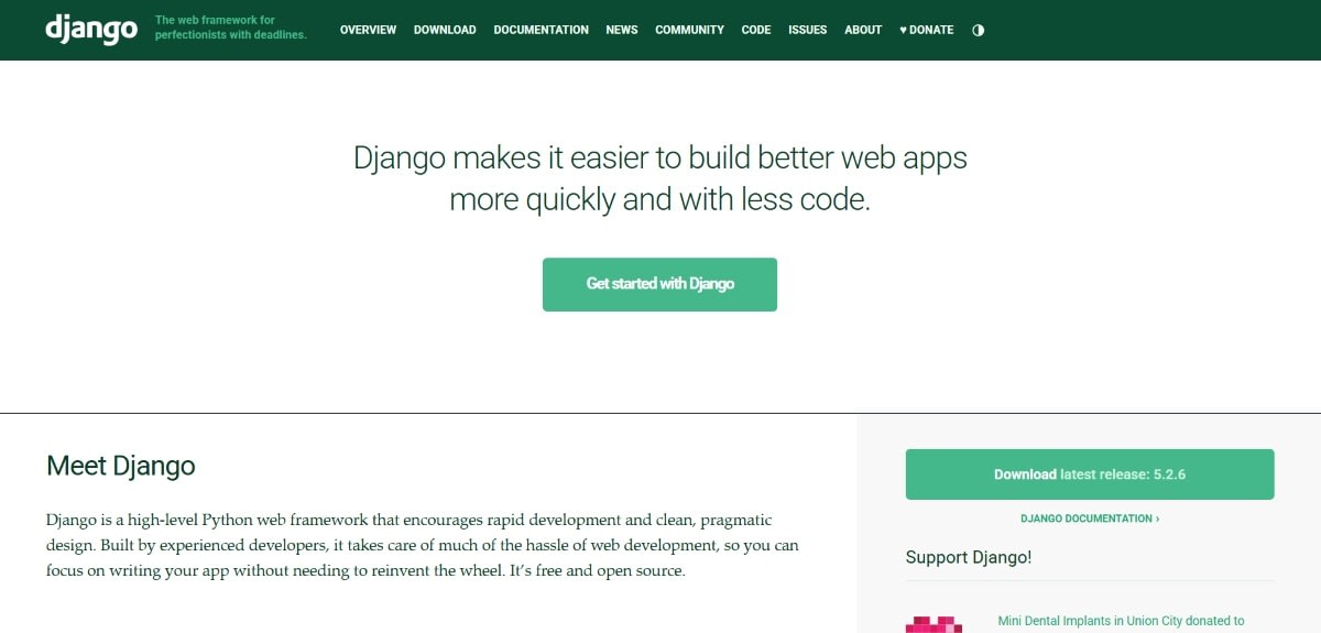 Django vs Rails: Which Framework Should You Choose?