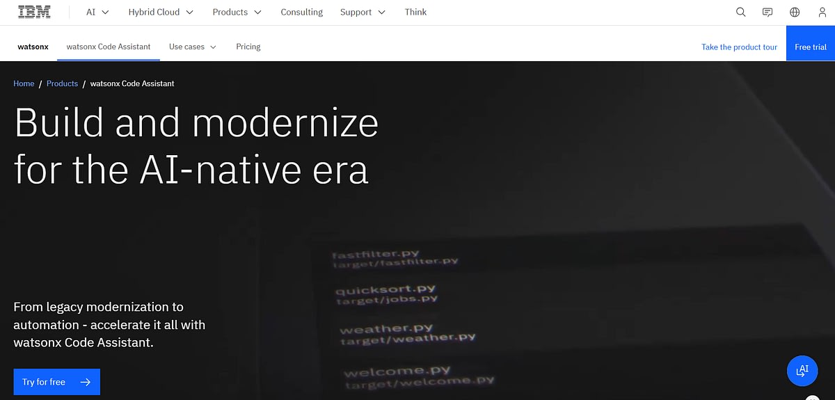 16 Best AI Agents for Coding To Use Right Now in 2025