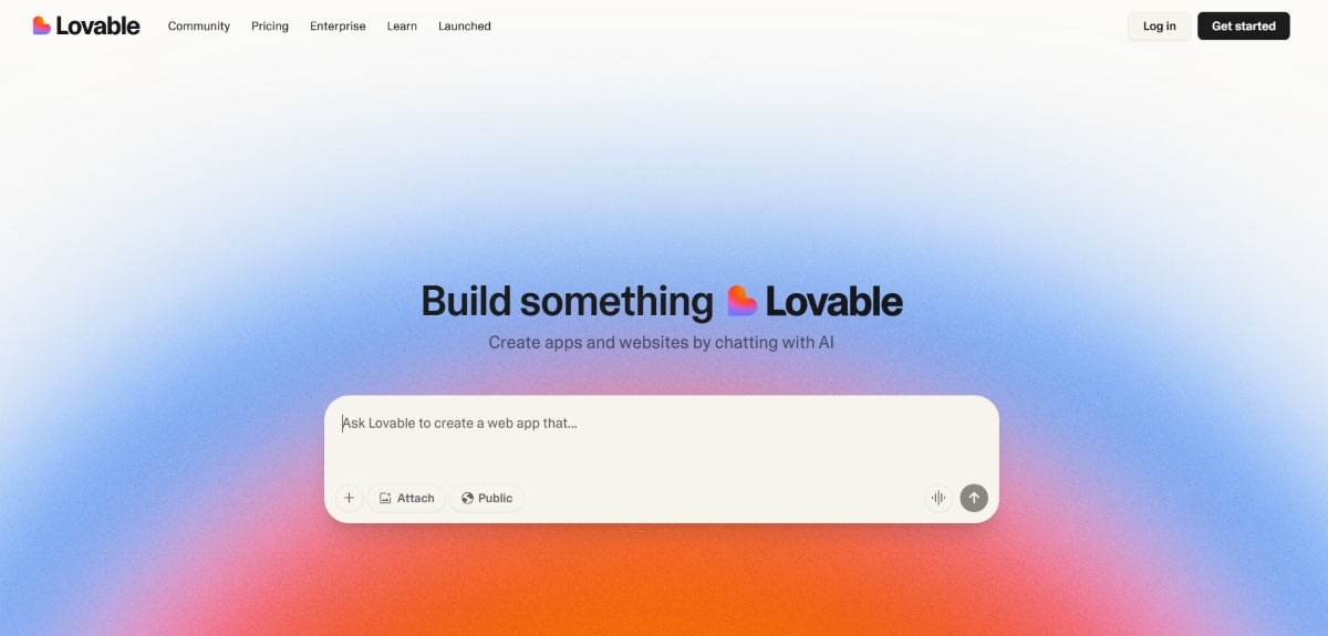 Lovable vs v0: Picking the Better Visual App Builder? - VisionVix ...