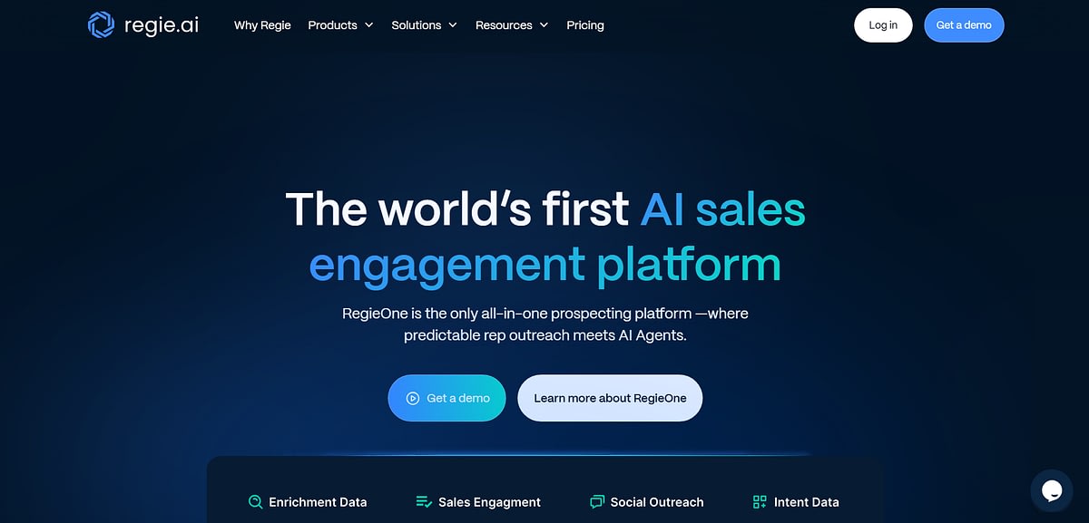 9 Best AI GTM Agents for Go-to-Market Automation