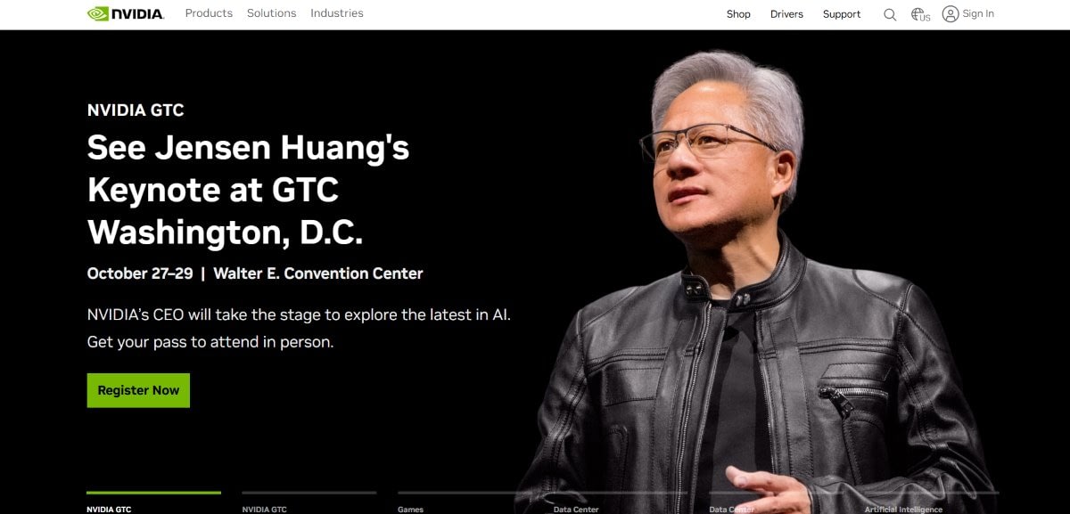 DeepSeek vs Nvidia: Who’s Really Leading the Next AI Chip Revolution?