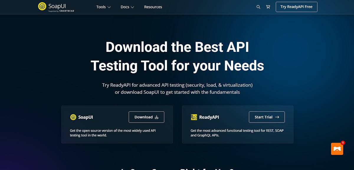 9 Best API Testing Tools for Developers in 2026