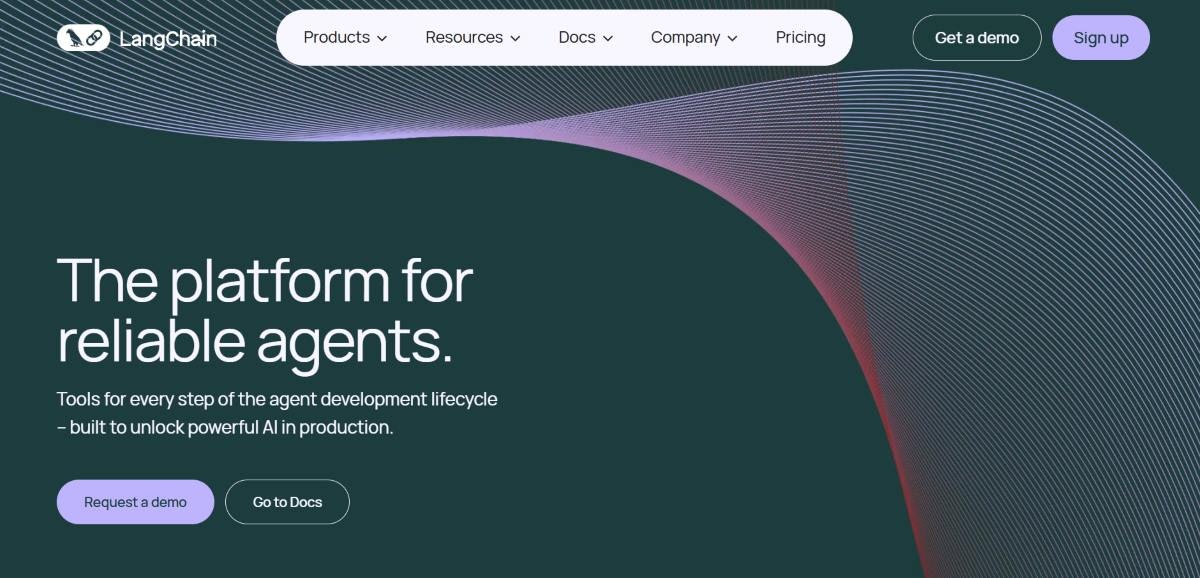 LangChain vs LangGraph: Which Is Better for Building AI Agents?