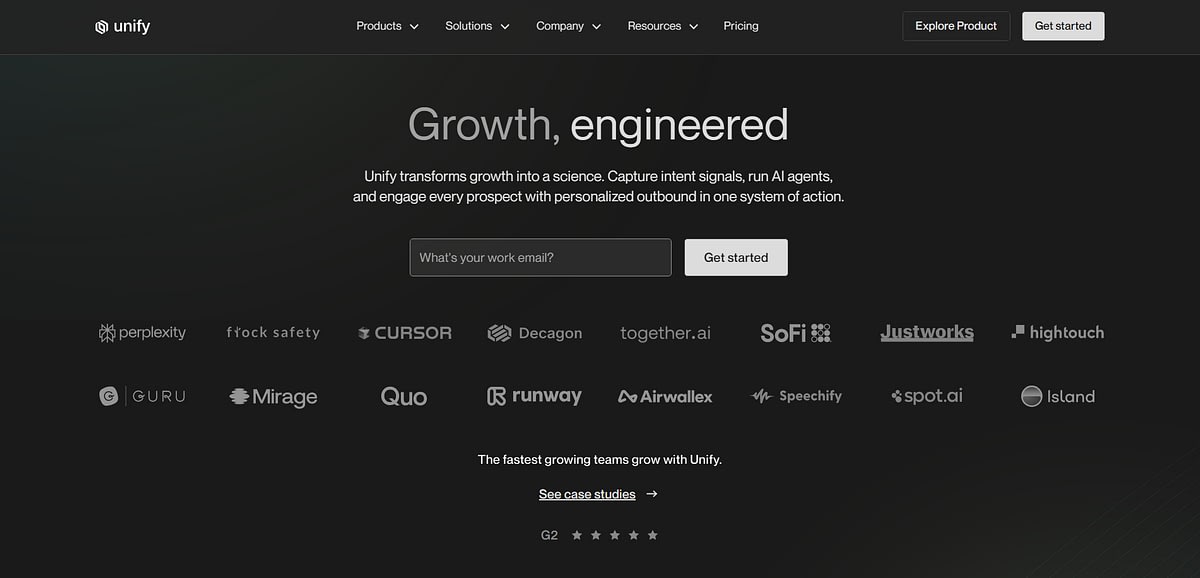9 Best AI GTM Agents for Go-to-Market Automation