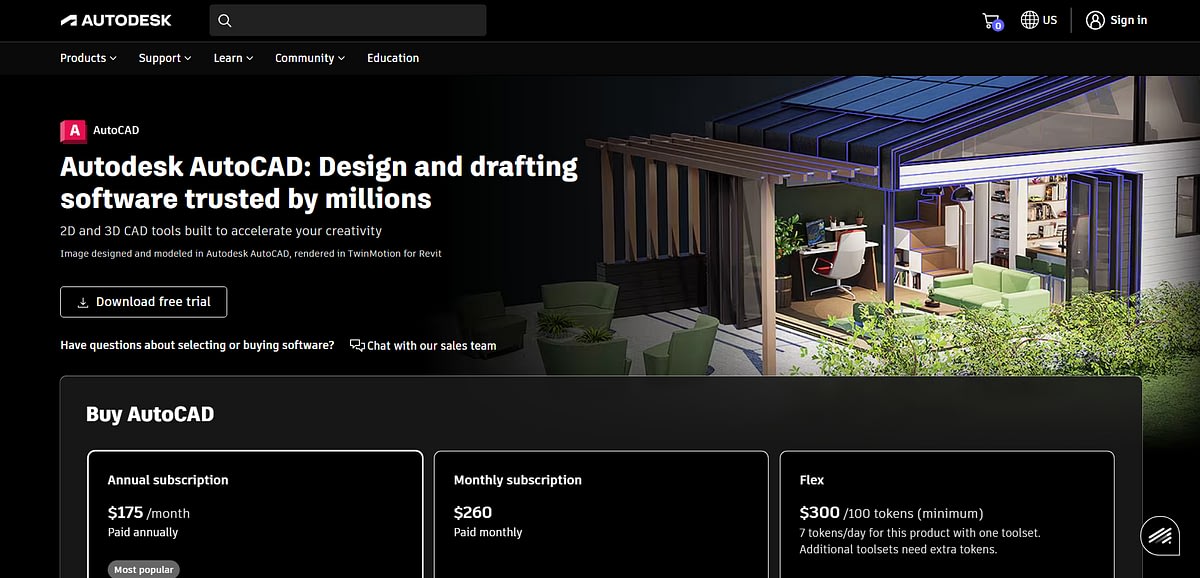 10 Best Architecture Tools for Designers in 2026