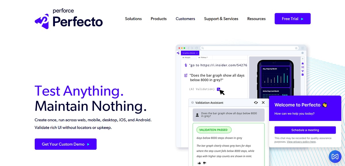 12 Best AI Agent Tools for Software Testing 2026