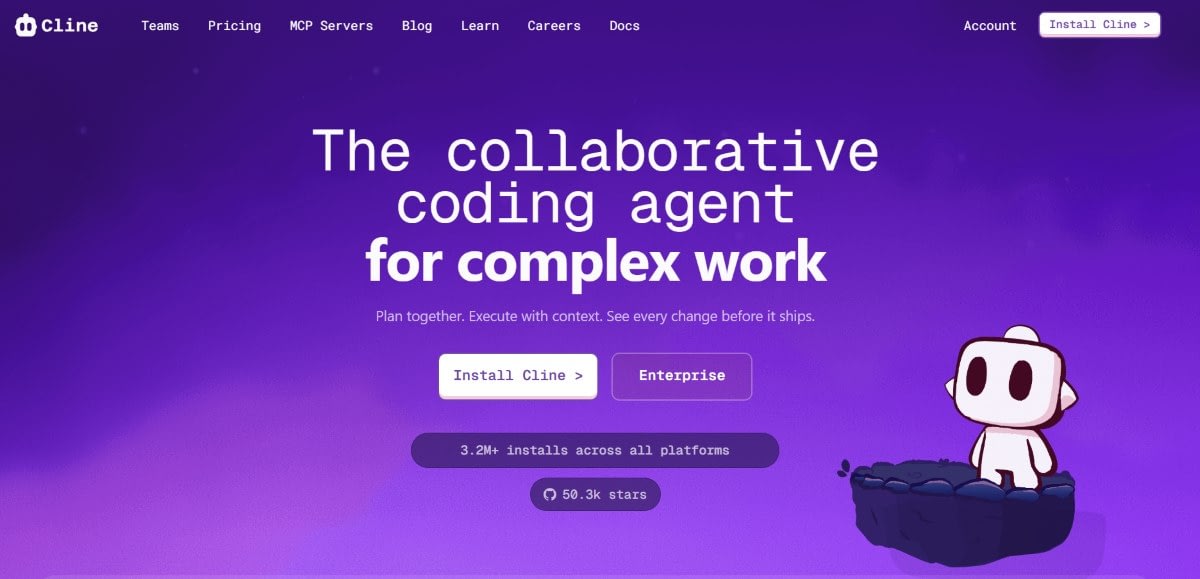 Cline vs Cursor: Which One Is Best for Developers?