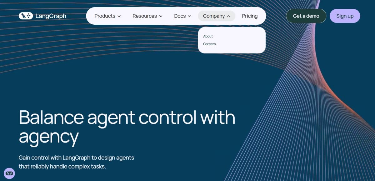 LangChain vs LangGraph: Which Is Better for Building AI Agents?