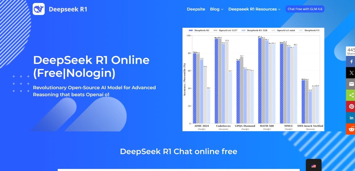 DeepSeek R1 vs V3: Which Version Works Best for Your Tasks?