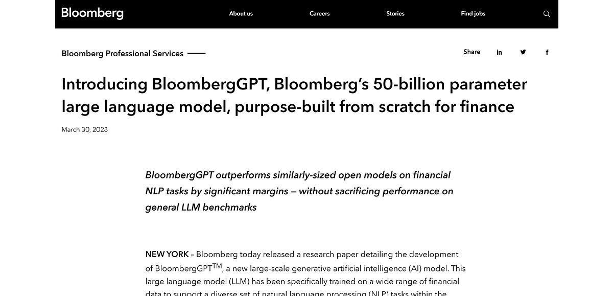 9 Best LLMs for Finance Workflows in 2026