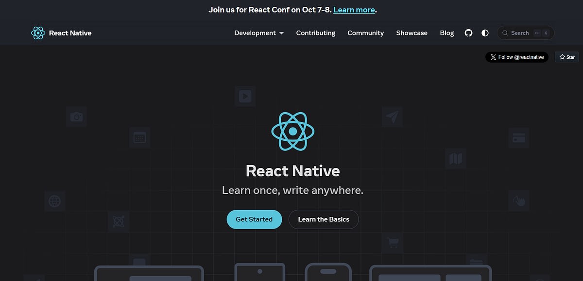 9 Best UI Frameworks for Web & Mobile in 2026