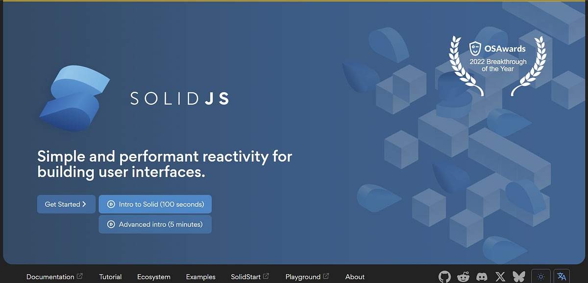 10 Best React Alternatives for Frontend Developers in 2026