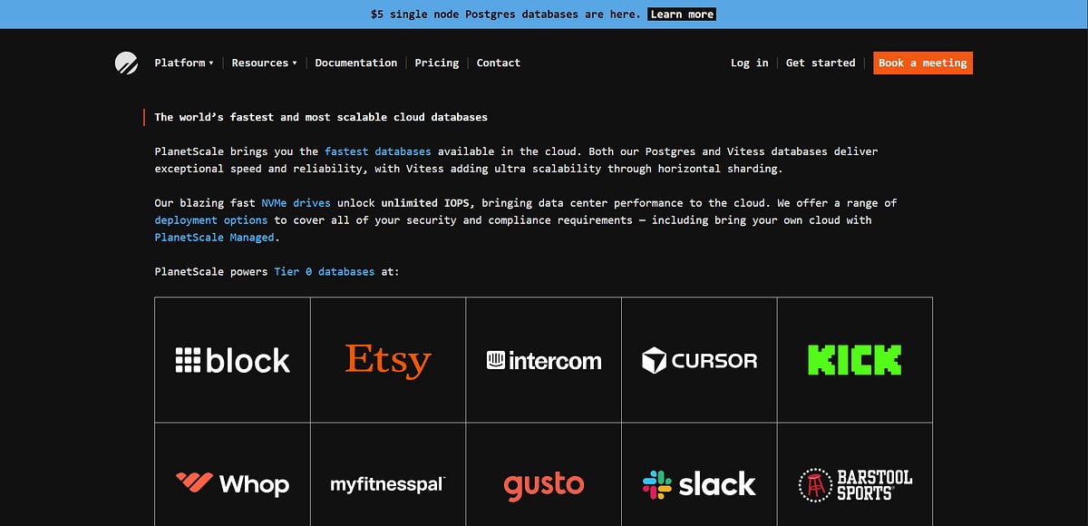 9 Best Cloud Databases for Scalable Apps in 2026
