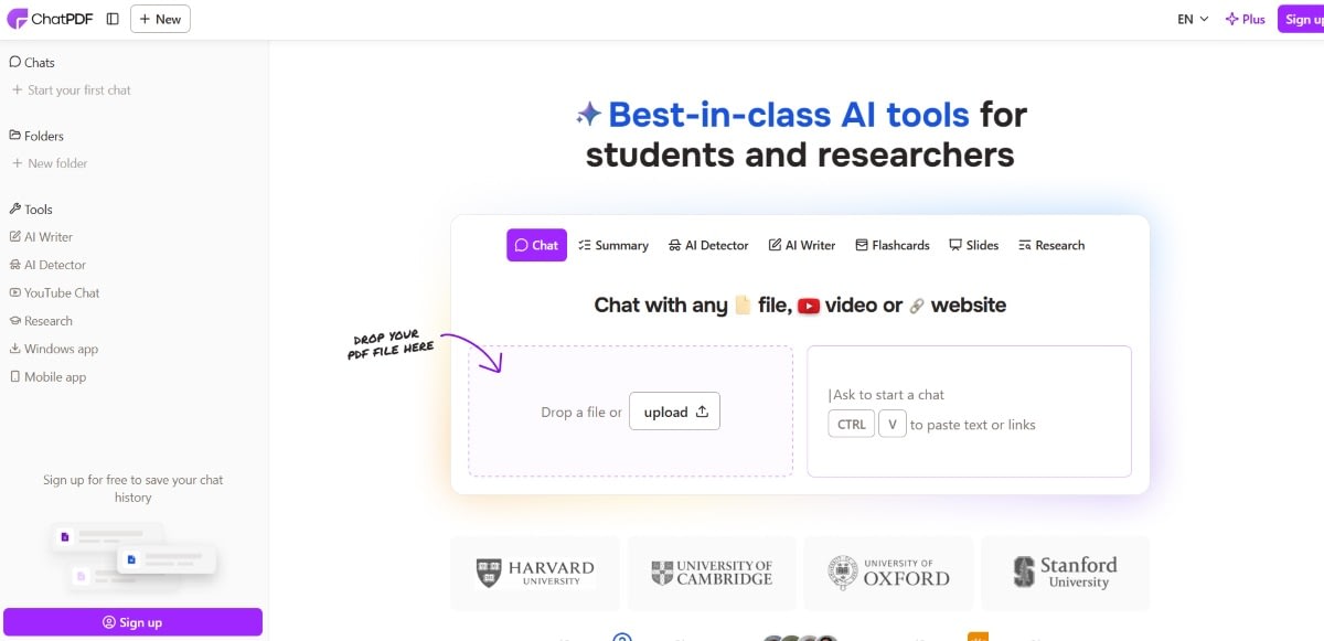 9 Best AI Readers for Smarter Document Analysis in 2026