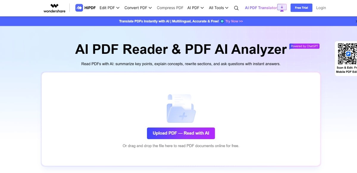9 Best AI Readers for Smarter Document Analysis in 2026