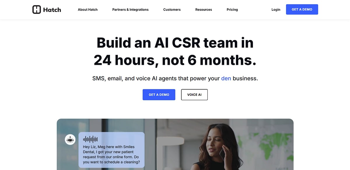 16 Best AI Voice Agent for SMS and Email Outreach in 2026