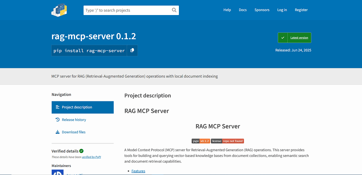 9 Best MCP Servers for RAG Integration in 2026