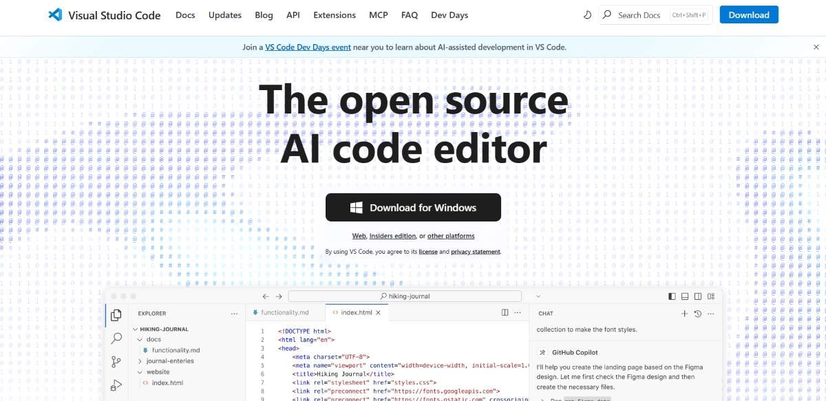 Visual Studio vs VS Code: Which One Fits Your Workflow Best?