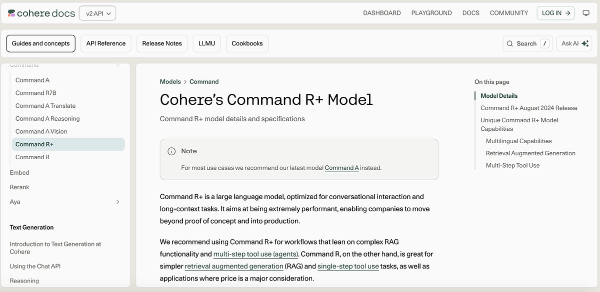 15 Best AI API for Developers to Use in 2025