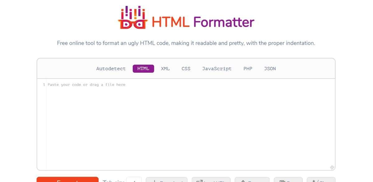 14 Best HTML Formatter Tools for Developers in 2026