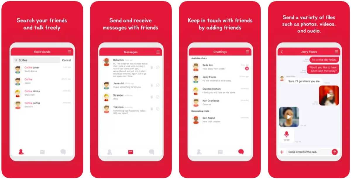 21 Best Apps Like Monkey Alternatives in 2026