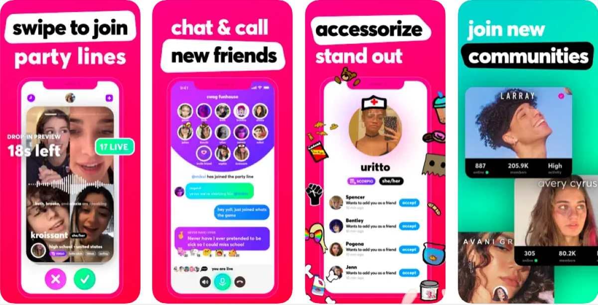 21 Best Apps Like Monkey Alternatives in 2026