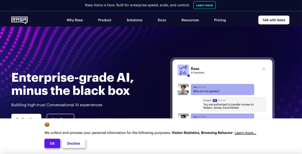 9 Best AI Agent Frameworks for Developers in 2026