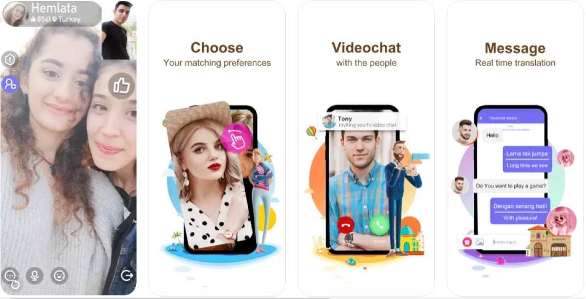 21 Best Apps Like Monkey Alternatives in 2026
