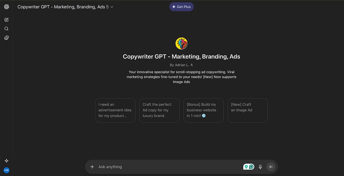9 Best GPTs for Marketing, Branding, and Growth (2026)