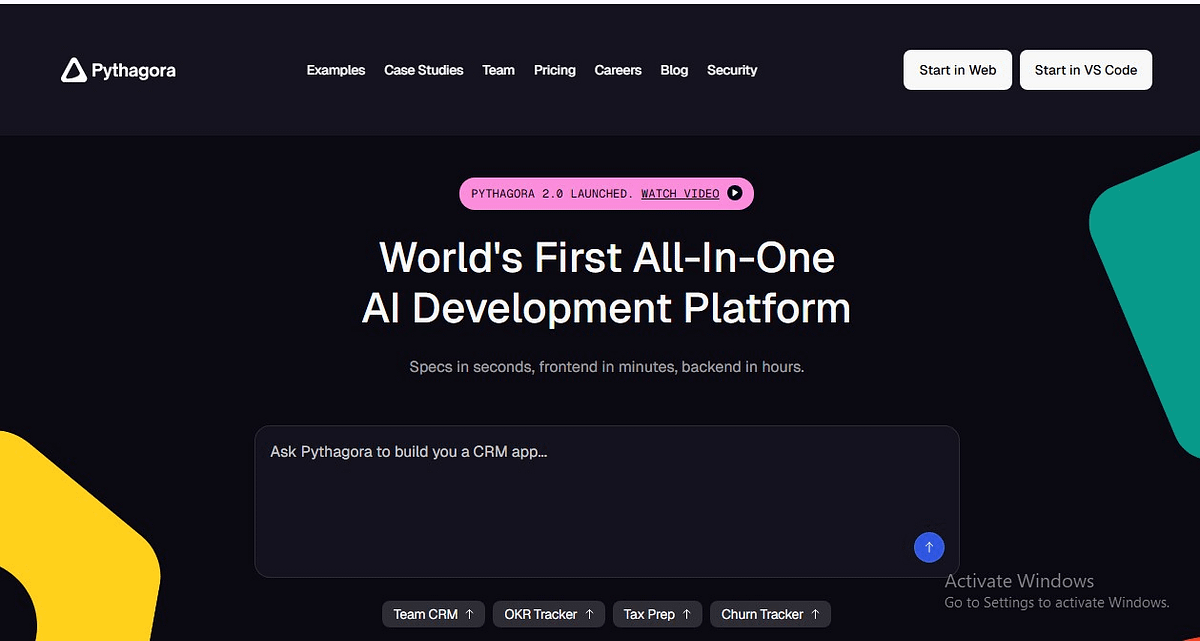 16 Best AI Full-Stack App Builders for Developers in 2026