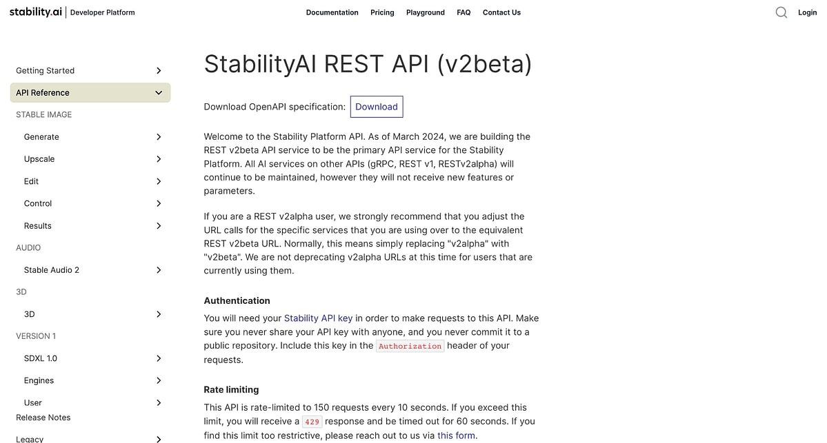 15 Best AI API for Developers to Use in 2025