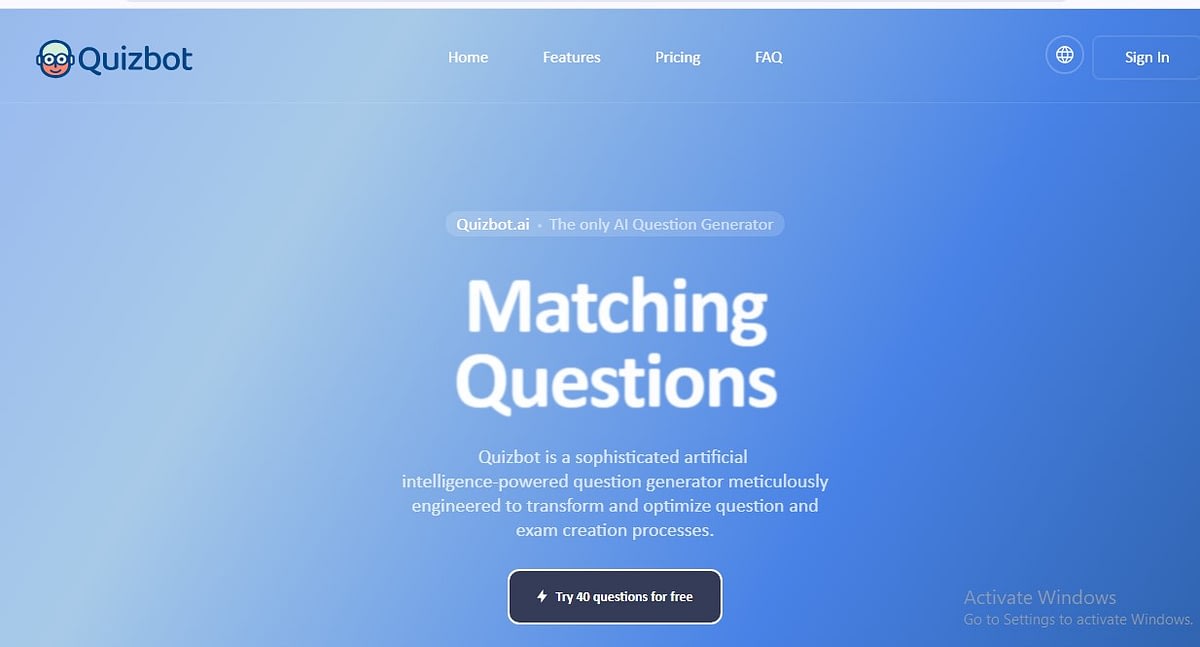 14 Best AI Quiz Generator Tools to Use in 2026