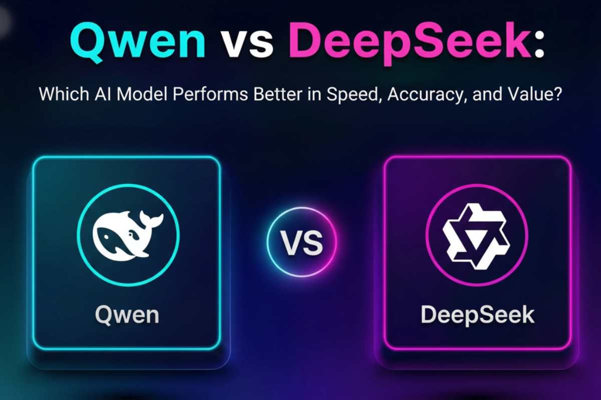 Qwen vs DeepSeek: Which AI Model Performs Better in Speed, Accuracy ...