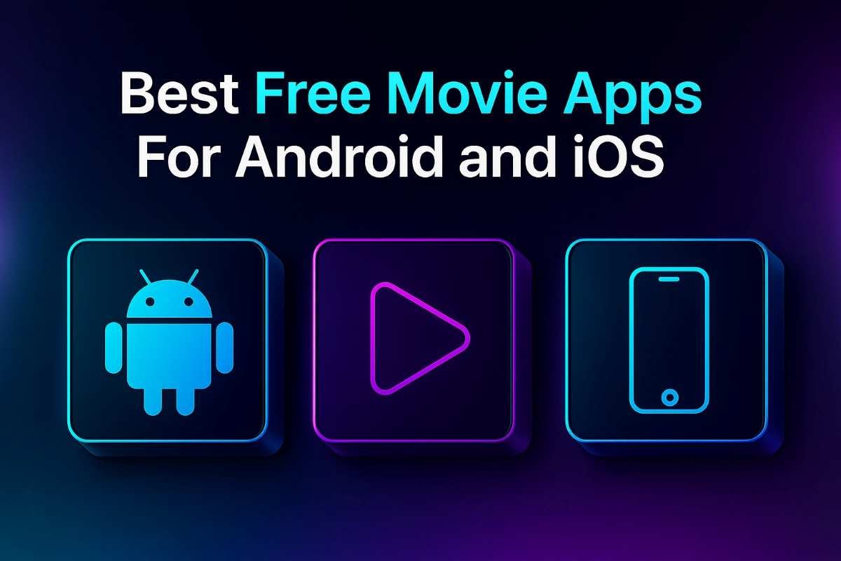 19 Best Free Movie Apps For Android and iOS In 2026