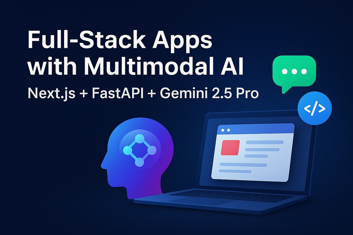 8 Best AI Tech Stacks for Building Web Apps in 2026