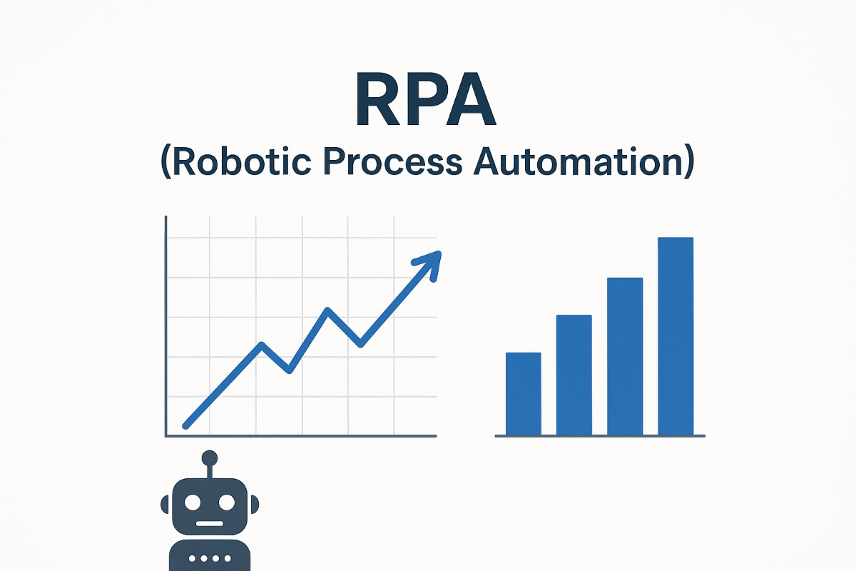 RPA vs AI: Know the Difference 2025
