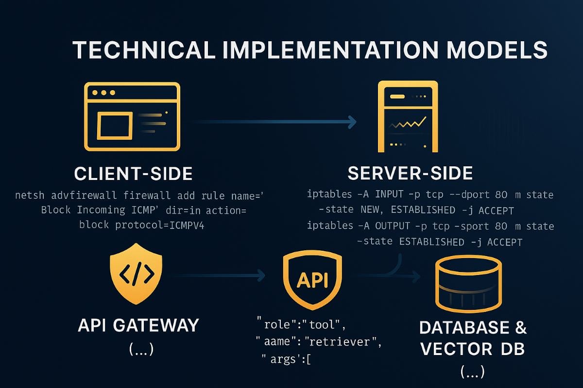 Firewall Best Practices Step by Step