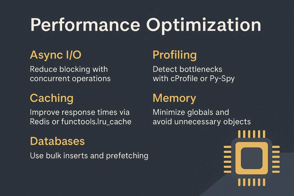 Python Best Practices Step by Step