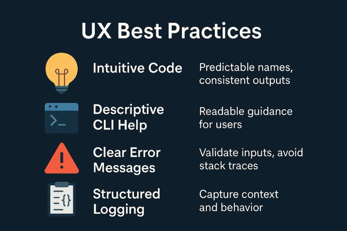 Python Best Practices Step by Step
