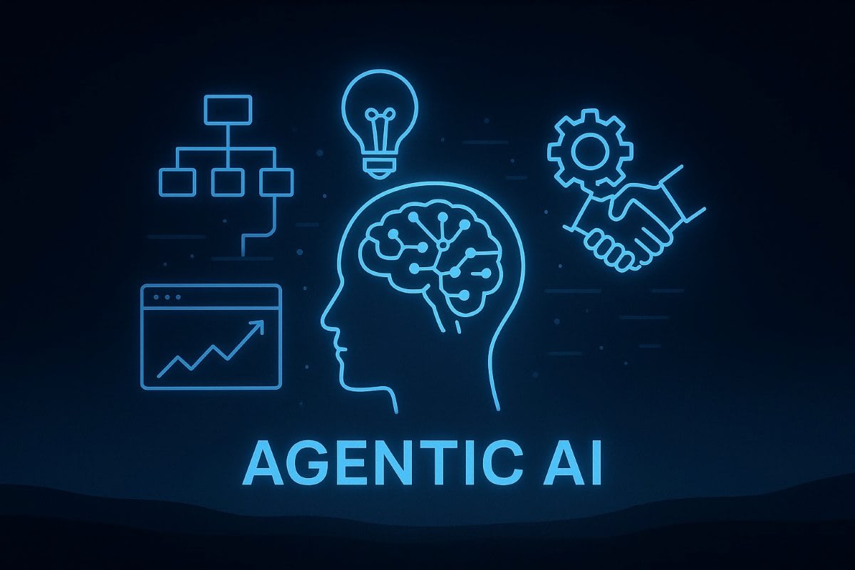 AI Agent vs Agentic AI: Which Works Best for Your Needs?
