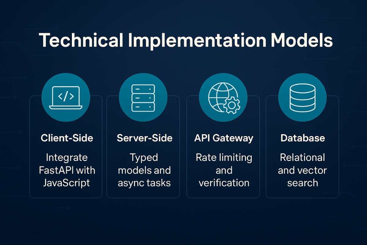 FastAPI Best Practices Step by Step