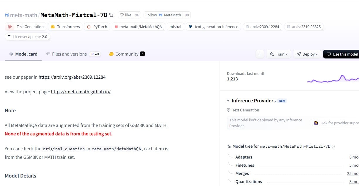 9 Best LLMs for Math Problem Solving in 2026
