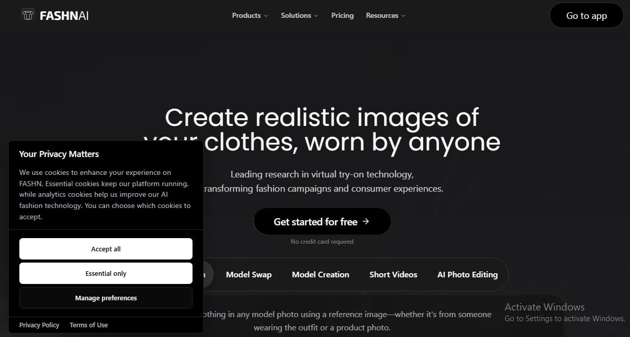 13 Best AI fashion apps Changing How We Dress in 2026